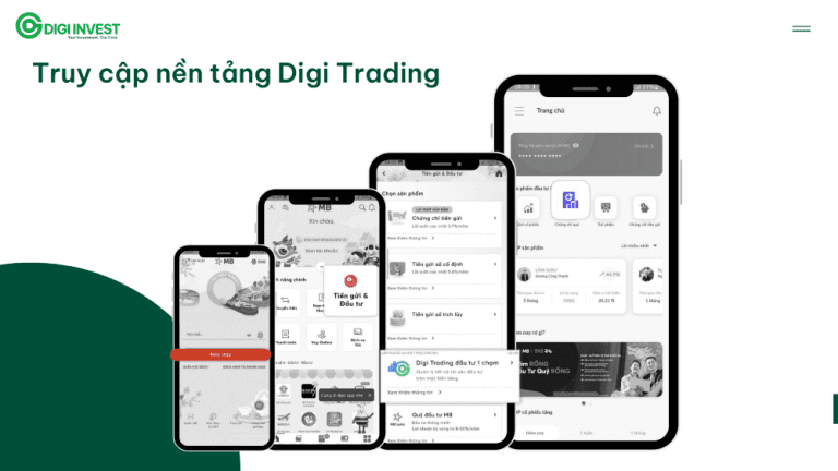 9 công cụ quản lý tài chính cá nhân đơn giản cho người mới bắt đầu - Digi Invest