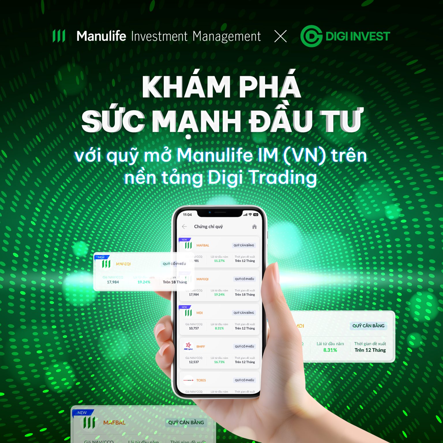 Digi Invest - Your Investment, Our Care