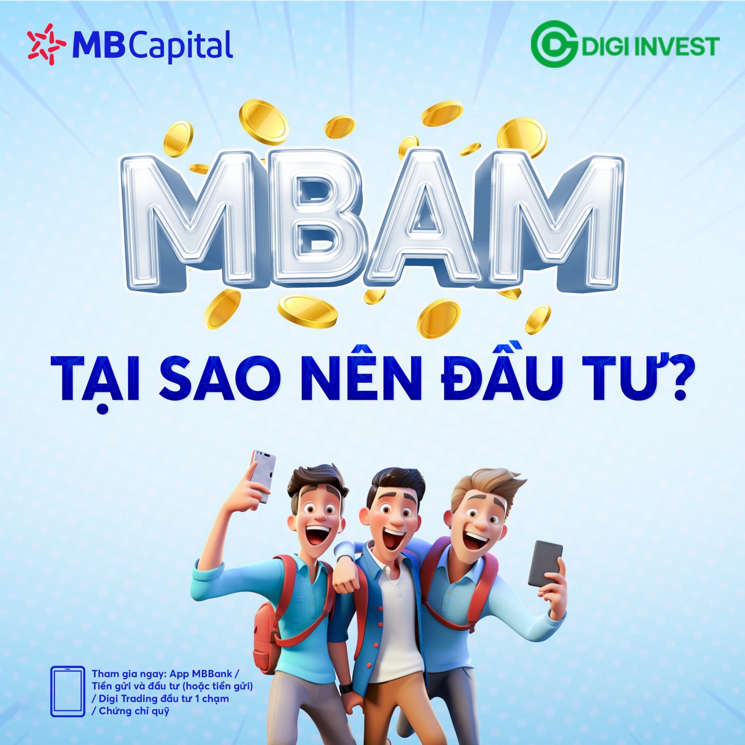 Digi Invest - Your Investment, Our Care