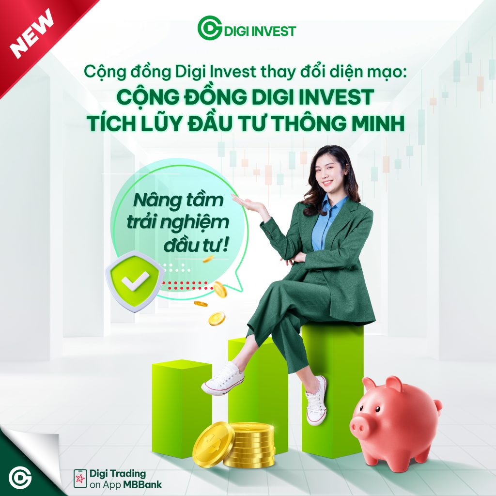 Digi Invest - Your Investment, Our Care